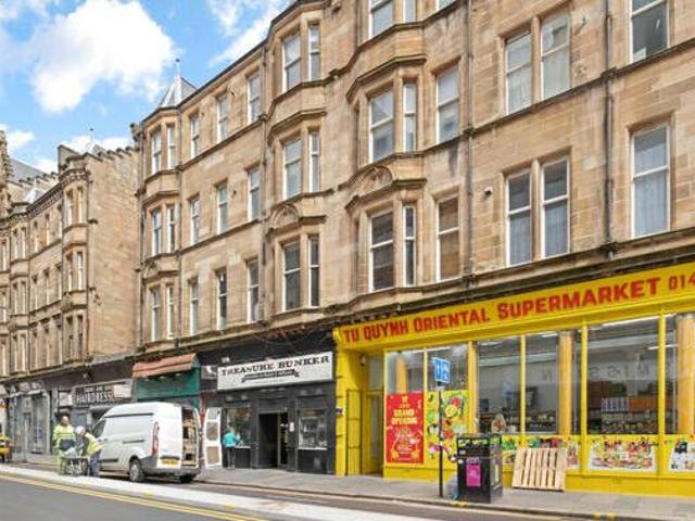 1 Bedroom Flat For Sale In City Centre