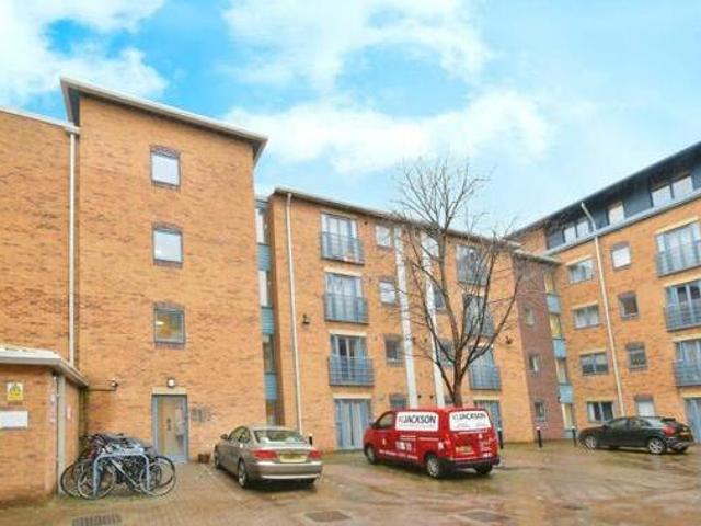 1 Bedroom Flat For Sale In City Centre