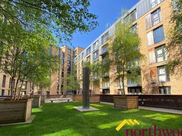 1 Bedroom Flat For Sale In City Centre, Birmingham