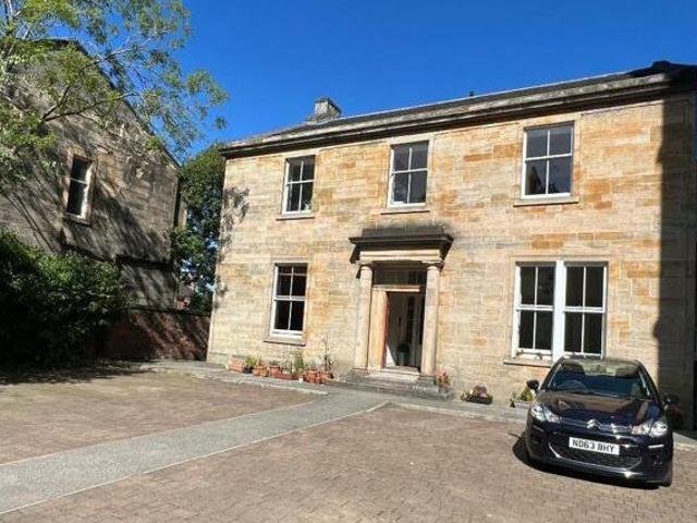 1 Bedroom Flat For Sale In City Centre, Glasgow
