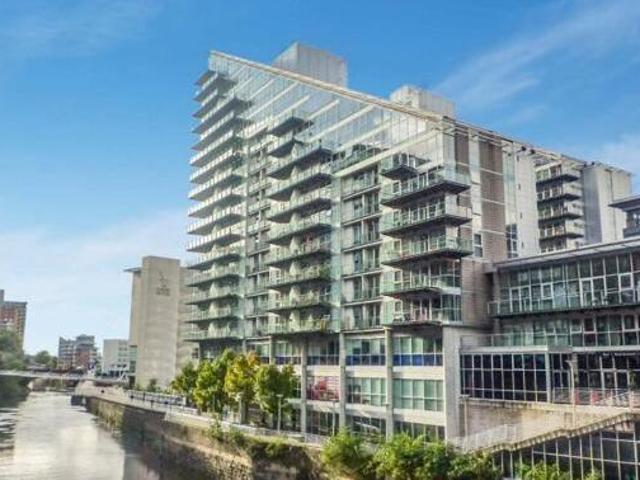 1 Bedroom Flat For Sale In City Centre, Greater Manchester