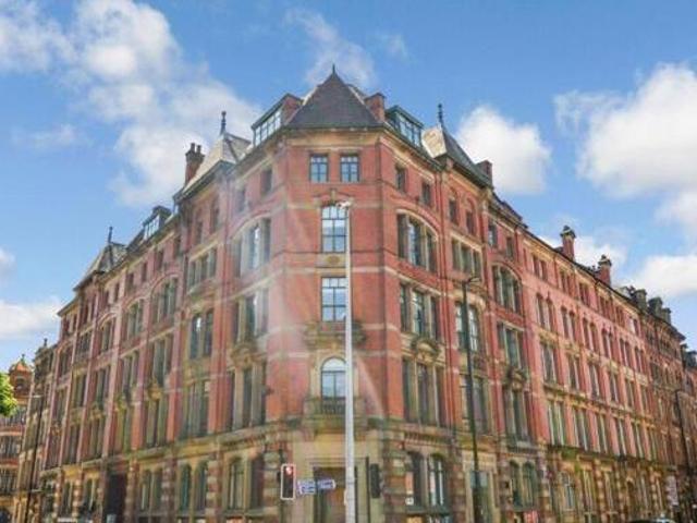 1 Bedroom Flat For Sale In City Centre, Manchester