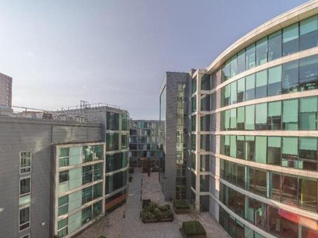 1 Bedroom Flat For Sale In City Centre, Sheffield