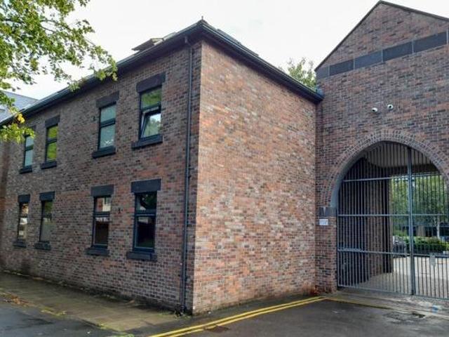 1 Bedroom Flat For Sale In City Road, Newcastle Upon Tyne