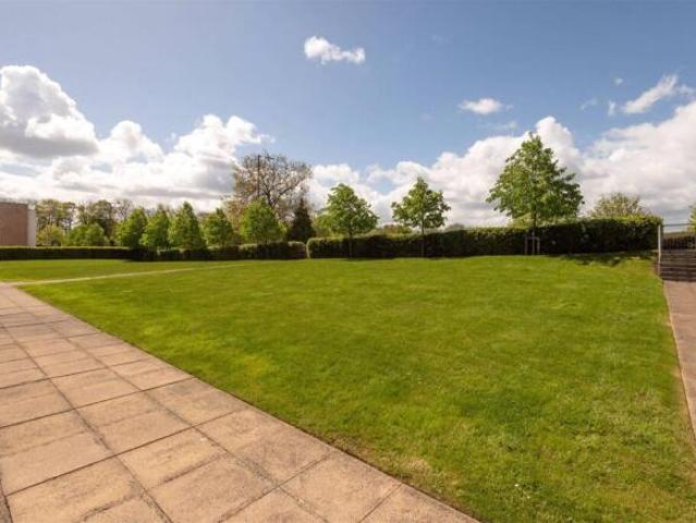 1 bedroom flat for sale in Citypark Way, Fettes, Edinburgh, EH5