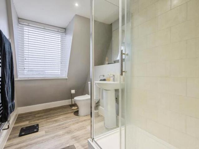1 bedroom flat for sale in Citadel Road, Plymouth, Devon, PL1