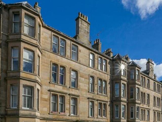 1 Bedroom Flat For Sale In Comely Bank, Edinburgh