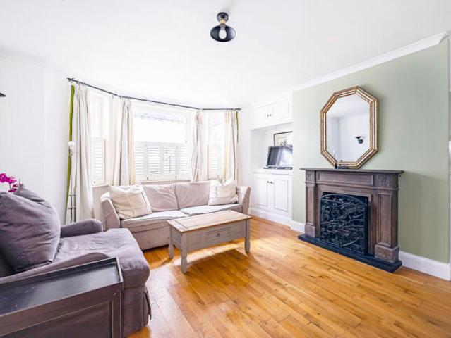 1 bedroom flat for sale in Comeragh Road, London, W14