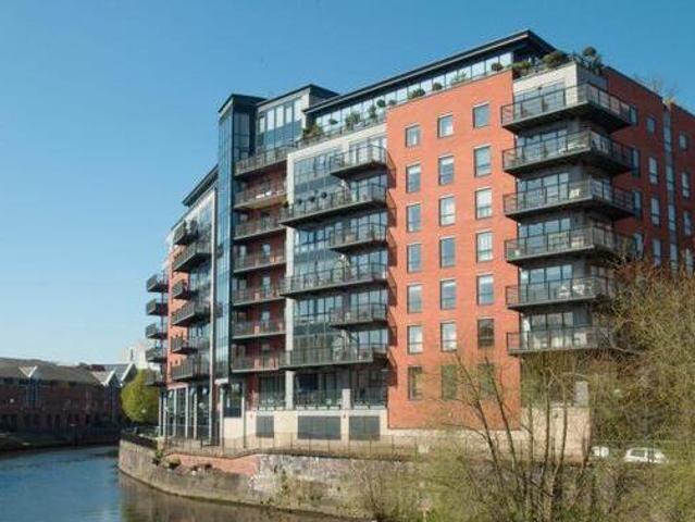 1 Bedroom Flat For Sale In Concordia Street