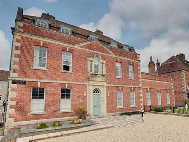 1 Bedroom Flat For Sale In Conigre