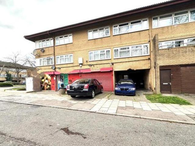 1 Bedroom Flat For Sale In Conniburrow