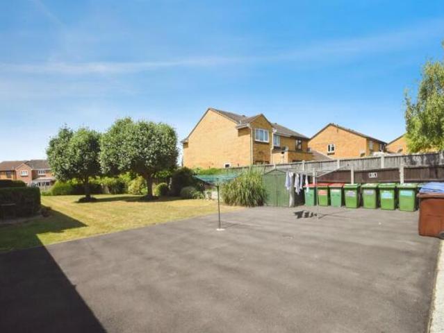 1 bedroom flat for sale in Constable View, Chelmsford, CM1