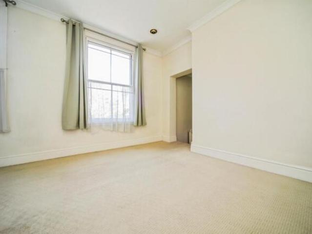 1 bedroom flat for sale in Constitution Hill, Ipswich, IP1