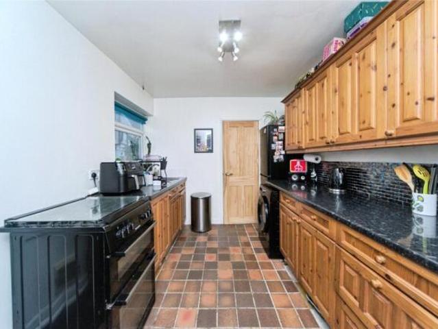 1 bedroom flat for sale in Coombe Road, BRIGHTON, East Sussex, BN2
