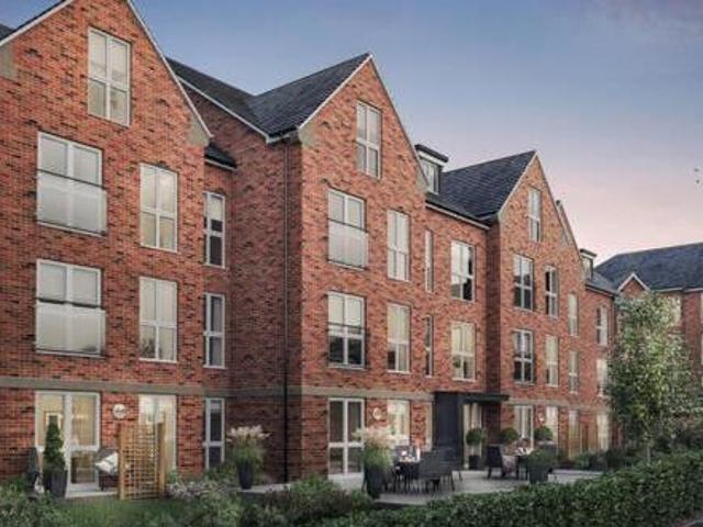1 Bedroom Flat For Sale In Coare Street
