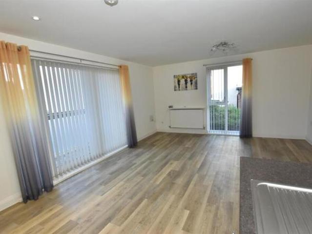 1 bedroom flat for sale in Cobley Court, Pinhoe, EXETER, EX4