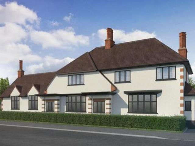 1 Bedroom Flat For Sale In Codicote, Hitchin