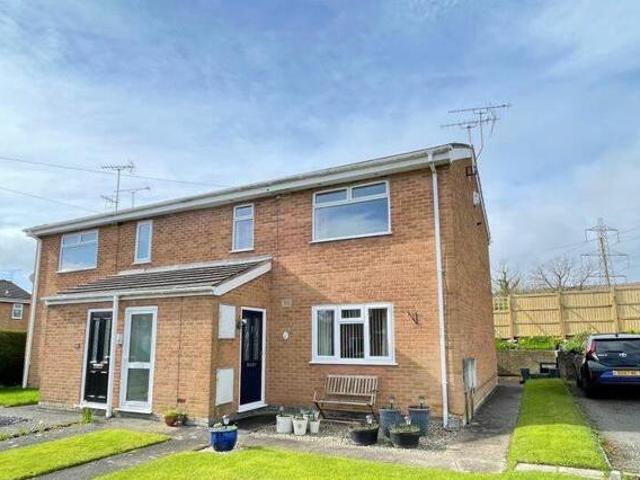1 Bedroom Flat For Sale In Coedpoeth