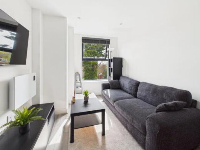 1 bedroom flat for sale in Columbia House 4, Romany Road, Worthing, BN13