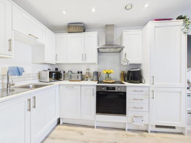 1 bedroom flat for sale in Columbia House, Worthing, BN13