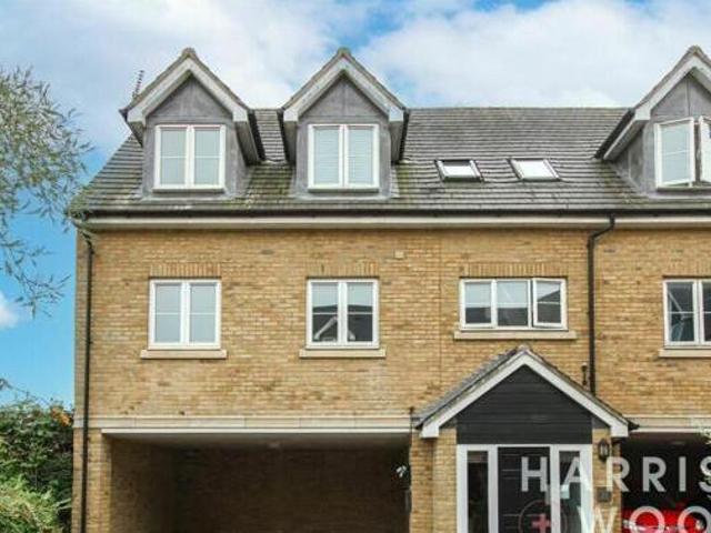 1 Bedroom Flat For Sale In Colchester, Essex