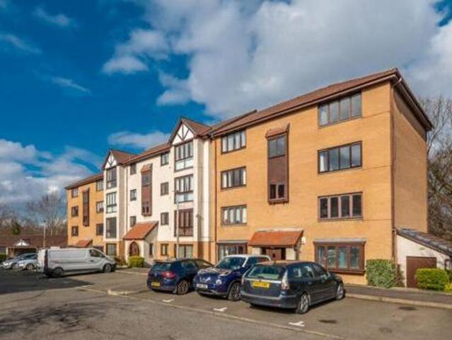1 Bedroom Flat For Sale In Colinton, Edinburgh