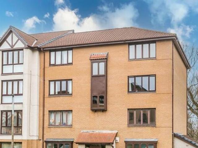 1 Bedroom Flat For Sale In Colinton, Edinburgh