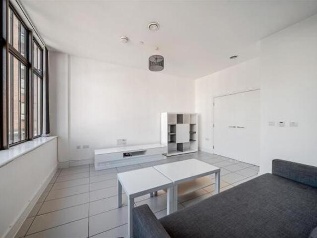1 bedroom flat for sale in Colston Avenue, Bristol, BS1