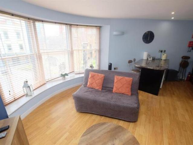 1 bedroom flat for sale in Colston Street, Bristol, BS1