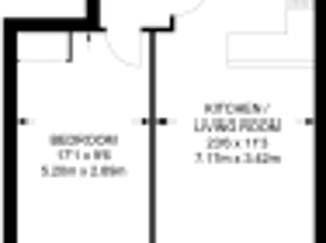 1 bedroom flat for sale in Copeland Court, Royal Docks, LONDON, E16