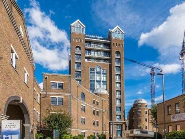 1 Bedroom Flat For Sale In Coral Row, London