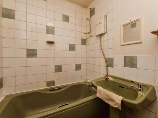 1 bedroom flat for sale in Corn Mill Crescent, Exeter, EX2