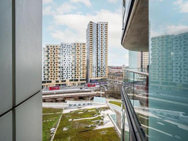 1 bedroom flat for sale in Cornmill Lane, Lewisham, London, SE13