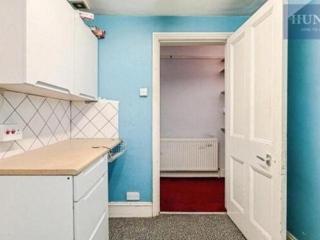 1 bedroom flat for sale in Coronation Road, Southville, BS3 1AZ, BS3