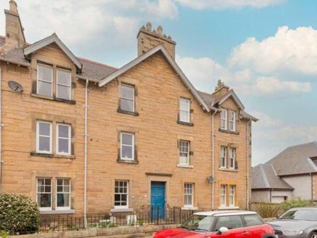 1 Bedroom Flat For Sale In Corstorphine