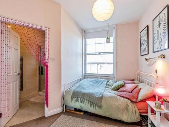 1 bedroom flat for sale in Cotham Place, Trelawney Road, Bristol, BS6