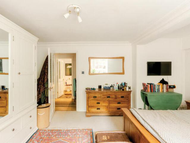 1 bedroom flat for sale in Cotham Road, Cotham, Bristol, BS6