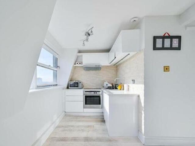 1 Bedroom Flat For Sale In Covent Garden, London