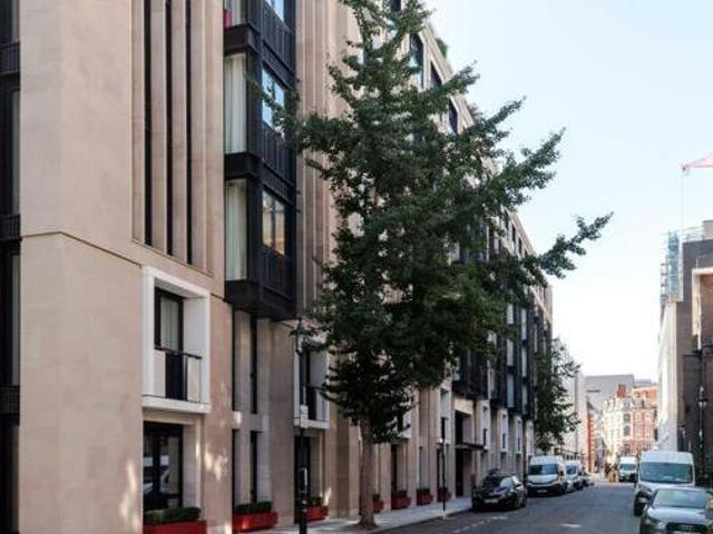 1 Bedroom Flat For Sale In Covent Garden, London