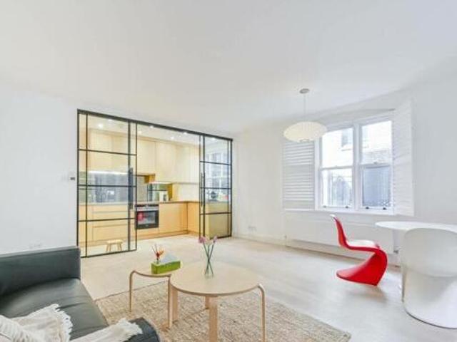 1 Bedroom Flat For Sale In Covent Garden, London
