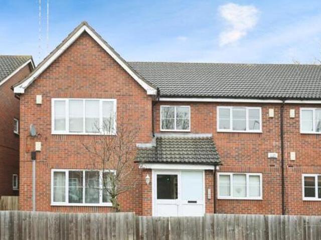 1 Bedroom Flat For Sale In Coventry, West Midlands