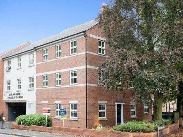 1 Bedroom Flat For Sale In Coventry, West Midlands