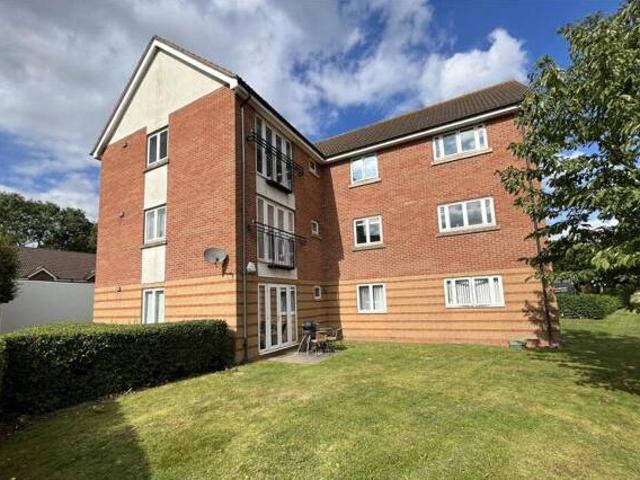 1 Bedroom Flat For Sale In Coventry, West Midlands