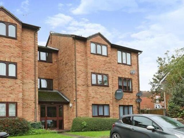 1 Bedroom Flat For Sale In Coventry, West Midlands
