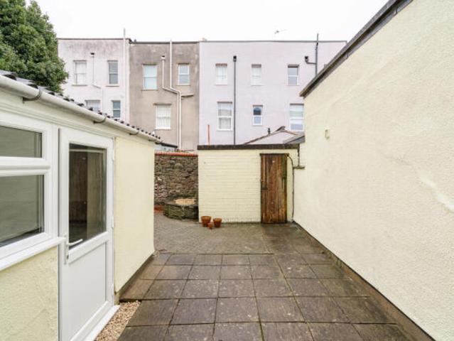 1 bedroom flat for sale in Cowper Road, Redland, Bristol, BS6