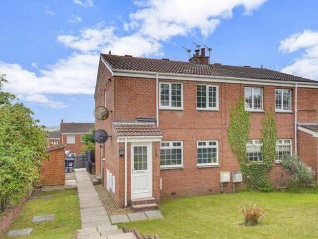 1 Bedroom Flat For Sale In Coylton