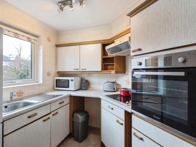 1 bedroom flat for sale in Clothorn Road, Didsbury, Manchester, Greater Manchester, M20