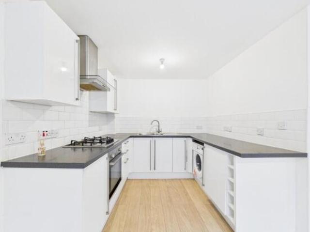 1 bedroom flat for sale in Clouds Hill Road, St George, Bristol, BS5