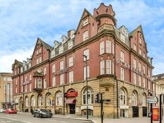 1 Bedroom Flat For Sale In Clayton Street West