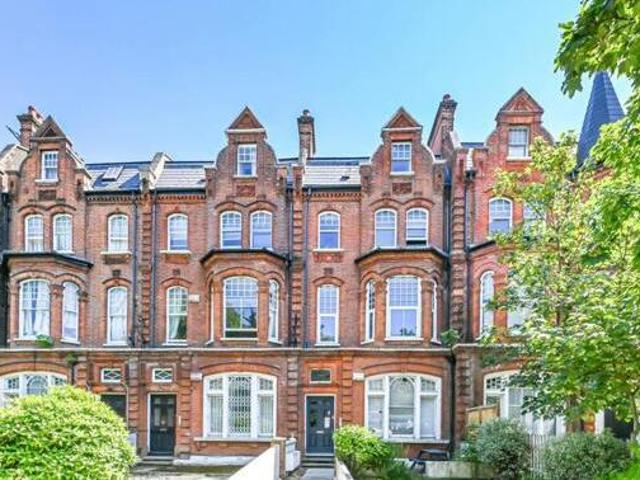 1 Bedroom Flat For Sale In Clapham North, London